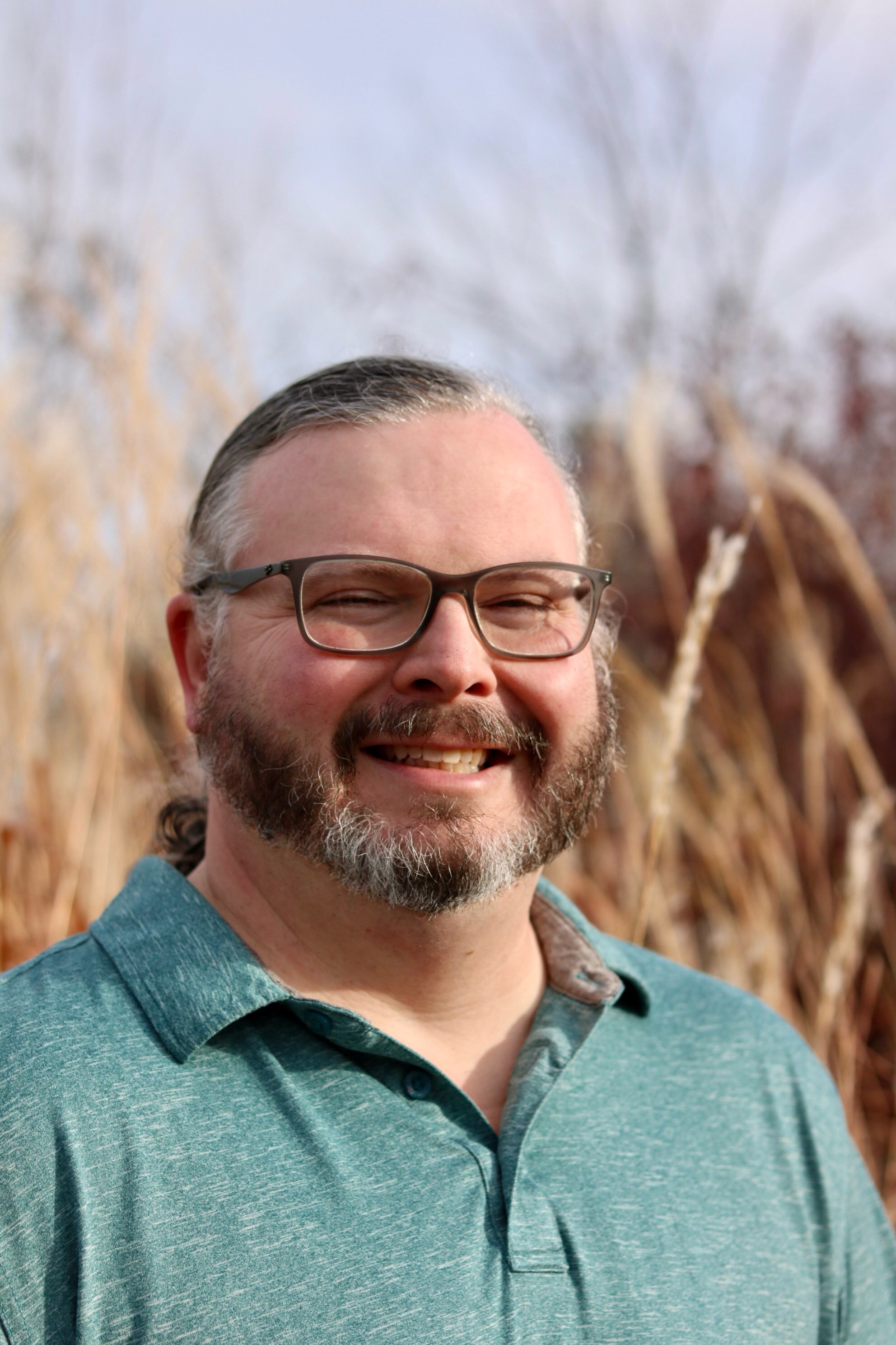 Jason Harmon | NDSU Agriculture and Extension